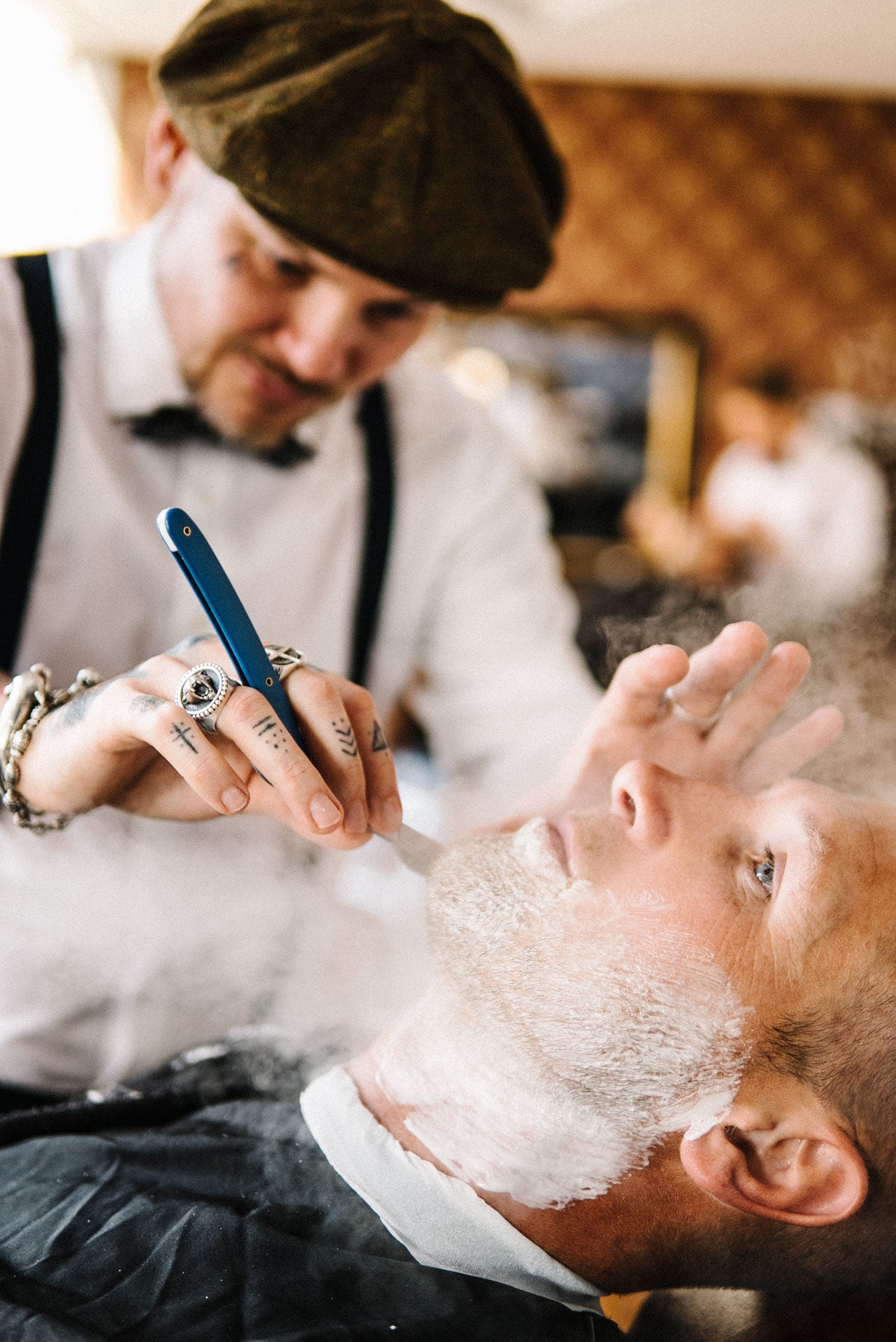 Tips on How to Achieve a Great Shave Every Time! – Cutthroat New Zealand