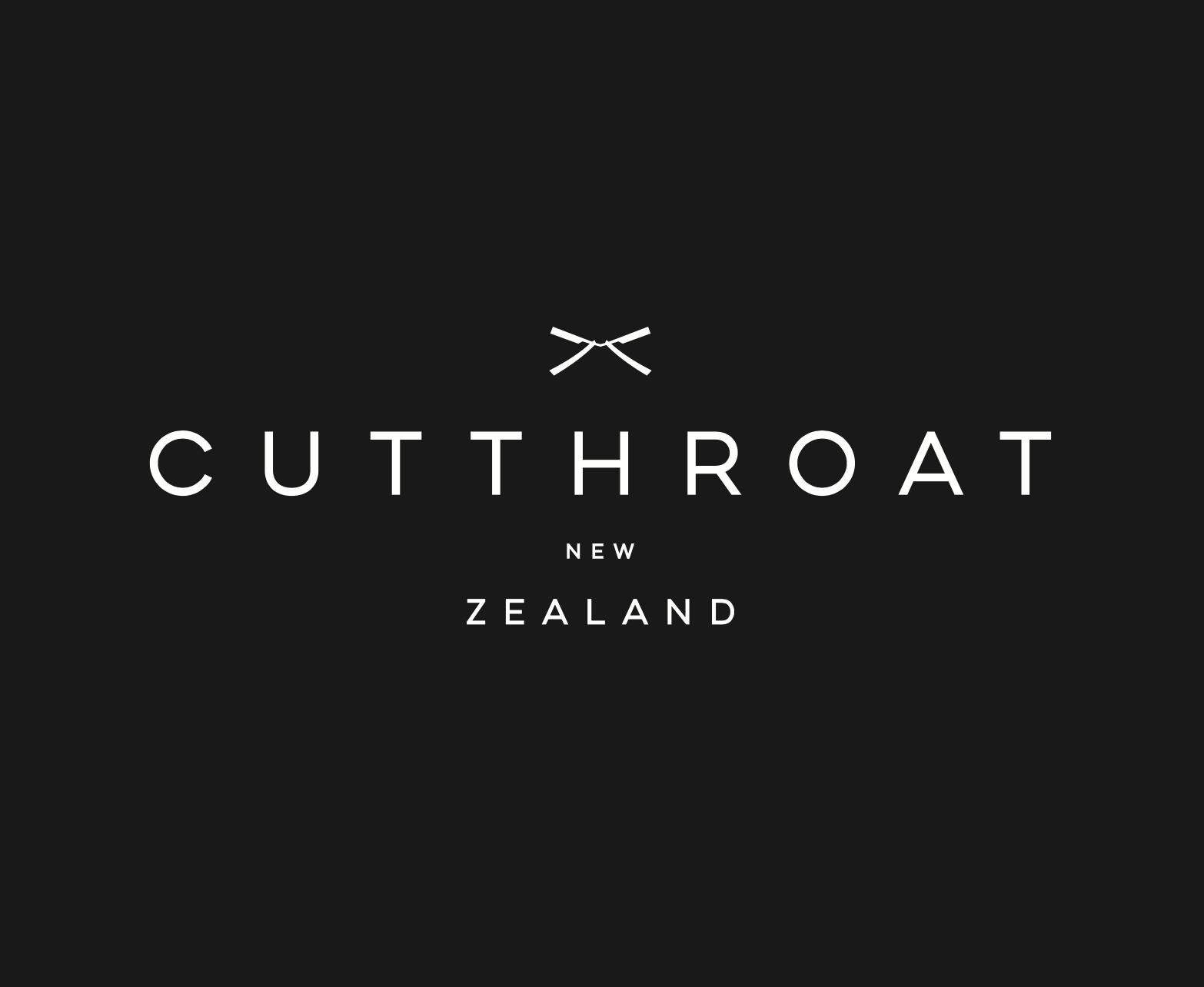 Products – Cutthroat New Zealand